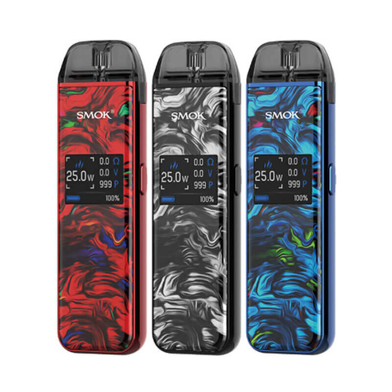 Smok Pozz Kit – CCR VAPEBAR